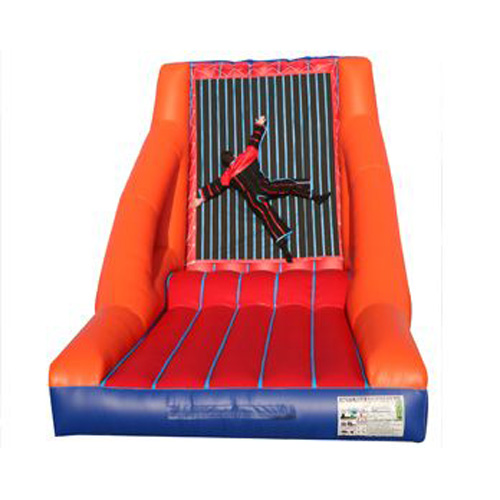 Inflatable Velcro Wall Rental | Midwest Sticky Wall Rental